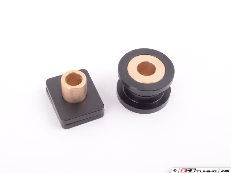 ECS - 016286ECS01-02KT - ECS Ultimate "Stick Shift Upgrade" Kit