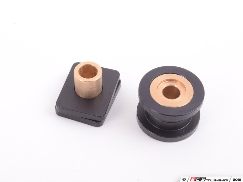 ECS - 016286ECS01-01KT - ECS Ultimate "Stick Shift Upgrade" Kit