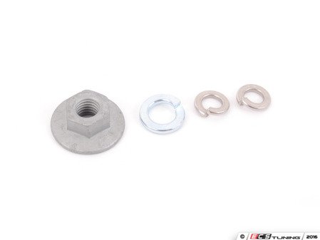 ECS - 016286ECS01-03KT - ECS Ultimate "Stick Shift Upgrade" Kit
