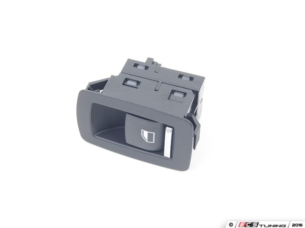 Genuine BMW - 61319361936 - SWITCH WINDOW LIFTER (61-31-9-361-936)