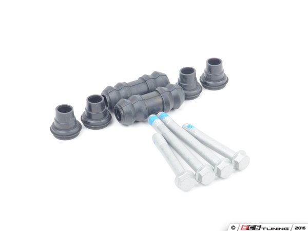 Genuine Mercedes Benz - 0009904010 - SCREW