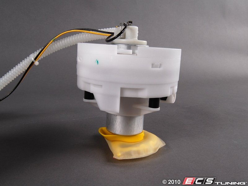 Genuine Volkswagen Audi - 8E0906087E - Fuel Pump (8E0 906 087 E)