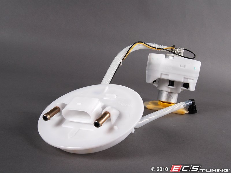 Genuine Volkswagen Audi - 8E0906087E - Fuel Pump (8E0 906 087 E)