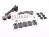 ECS - 016286ECS01-03KT - ECS Ultimate "Stick Shift Upgrade" Kit