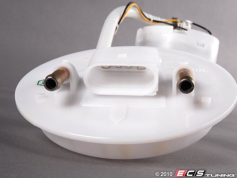 Genuine Volkswagen Audi - 8E0906087E - Fuel Pump (8E0 906 087 E)