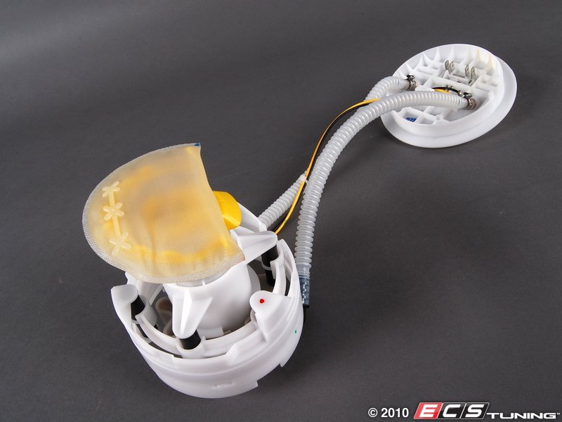 Genuine Volkswagen Audi - 8E0906087E - Fuel Pump (8E0 906 087 E)