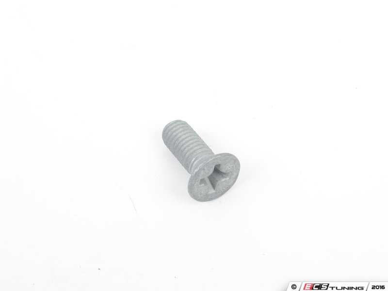 Genuine Mercedes Benz - 000965008051 - Brake Rotor Set Screw - Priced Each