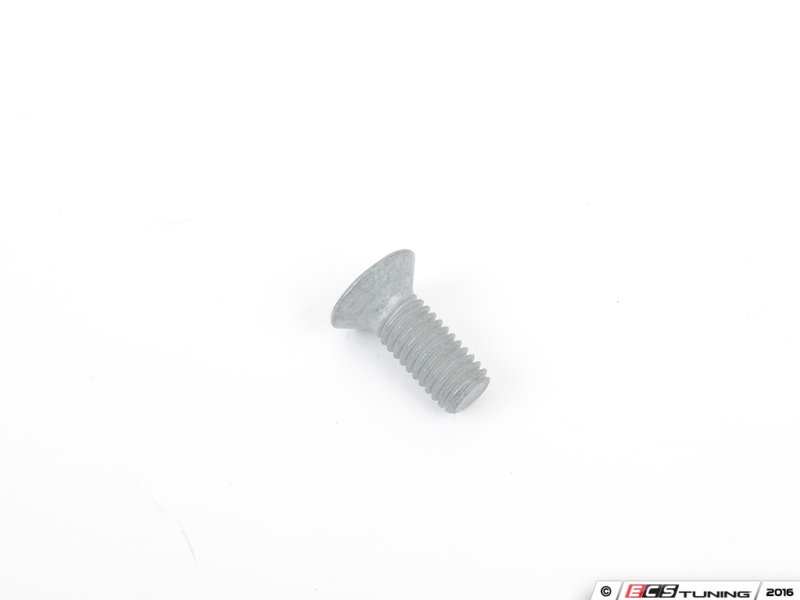 Genuine Mercedes Benz - 000965008051 - Brake Rotor Set Screw - Priced Each