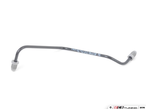 Genuine Volkswagen Audi - 7P6614162 - Front Brake Line - Right (7P6 614 ...