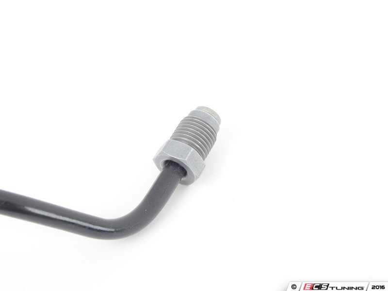 Genuine Volkswagen Audi - 7P6614162 - Front Brake Line - Right (7P6 614 ...