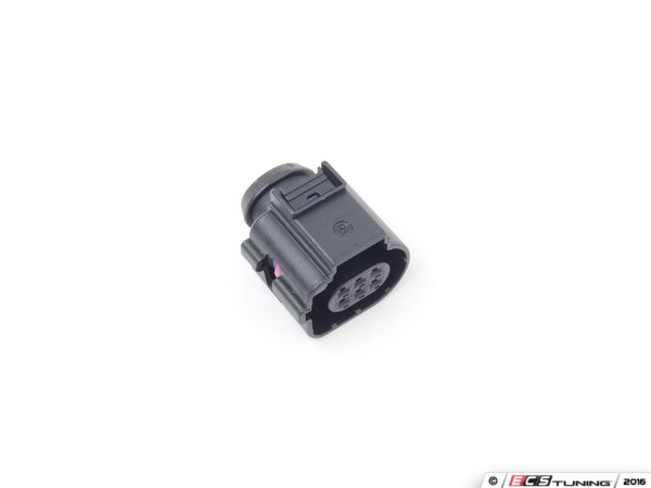 Genuine Volkswagen Audi - 4H0973713F - HOUSING (4H0 973 713 F)