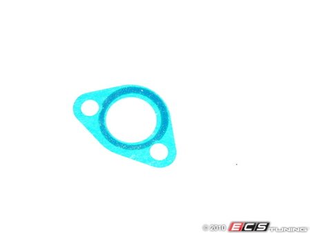 Genuine BMW - 11121738963 - Cylinder Head Flange Gasket (11-12-1-738-963)