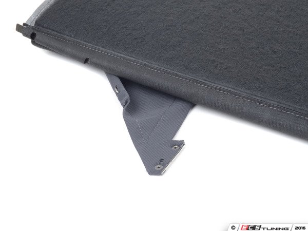Genuine BMW - 54318229821 - Headliner - Anthracite (54-31-8-229-821)