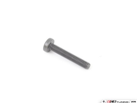 Genuine Volkswagen Audi - N10554002 - Screw - Priced Each (N 105 540 02)