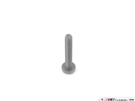 Genuine Volkswagen Audi - N10554002 - Screw - Priced Each (N 105 540 02)