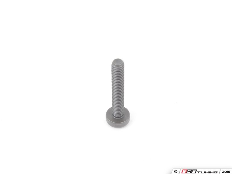 Genuine Volkswagen Audi - N10554002 - Screw - Priced Each (N 105 540 02)