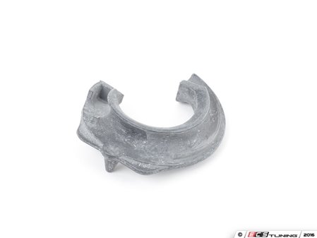 Genuine BMW - 33536791709 - Lower Spring Pad - Rear (33-53-6-791-709)