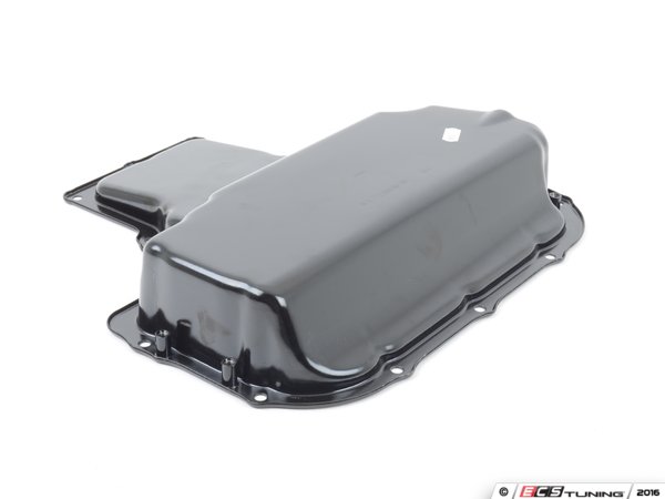 Genuine Mercedes Benz - 2720100628 - Engine Oil Pan