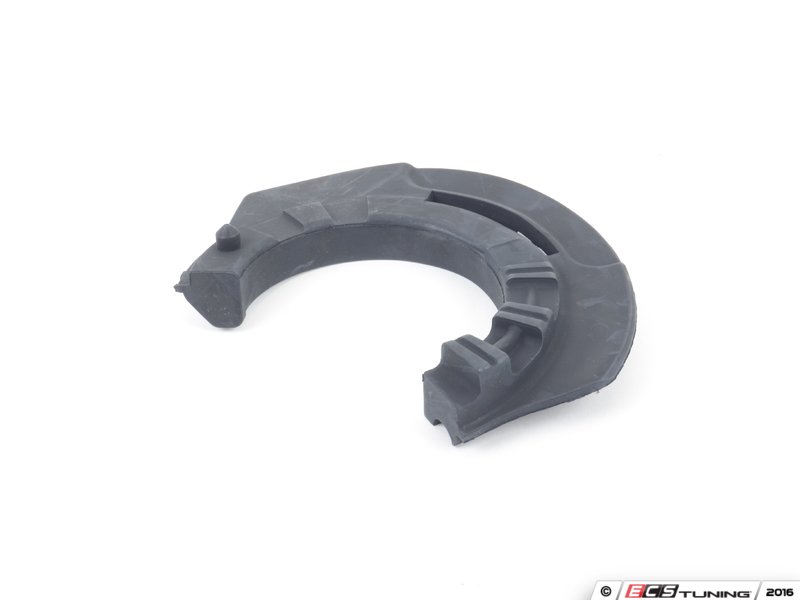 Genuine BMW - 31336860788 - Lower Spring Pad - Priced Each (31-33-6-860 ...