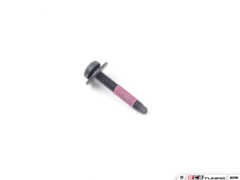 Genuine BMW - 07119908719 - COUNTERSUNK SCREW (07-11-9-908-719)