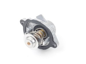 2007 Mercedes Benz E550 4Matic Sedan 211.090 V8 5.5L Engine Thermostat ...