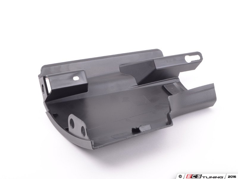 Genuine Volkswagen Audi - 3C0898890 - Trim Piece - Pair (3C0 898 890)