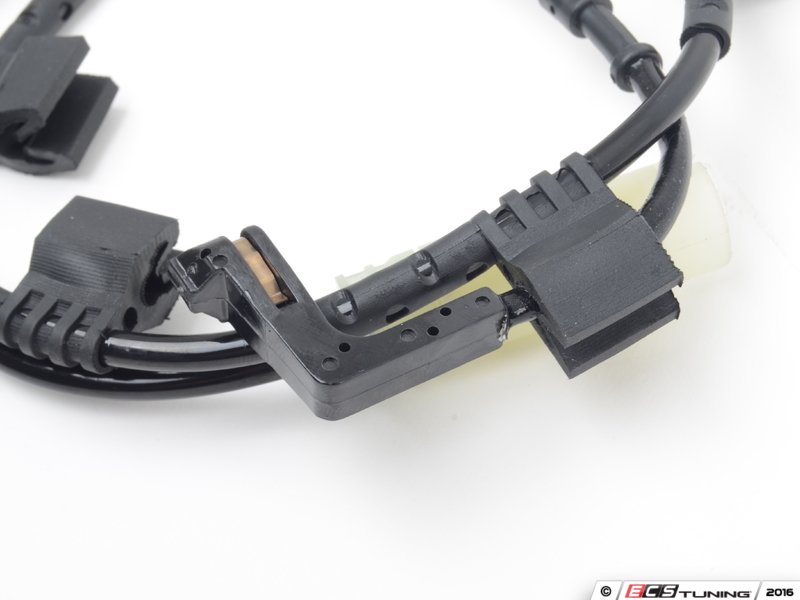 Hamburg Tech - 34356789329 - Brake Pad Wear Sensor