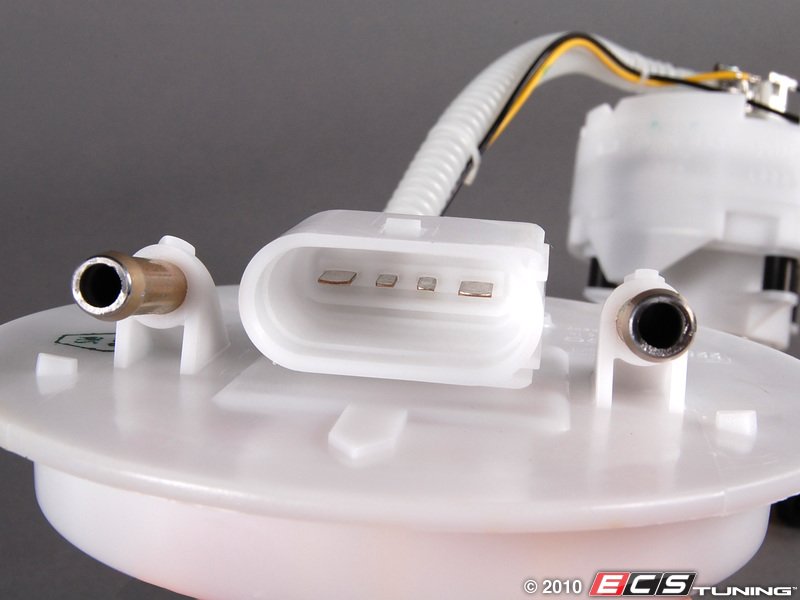Genuine Volkswagen Audi - 8E0906087E - Fuel Pump (8E0 906 087 E)