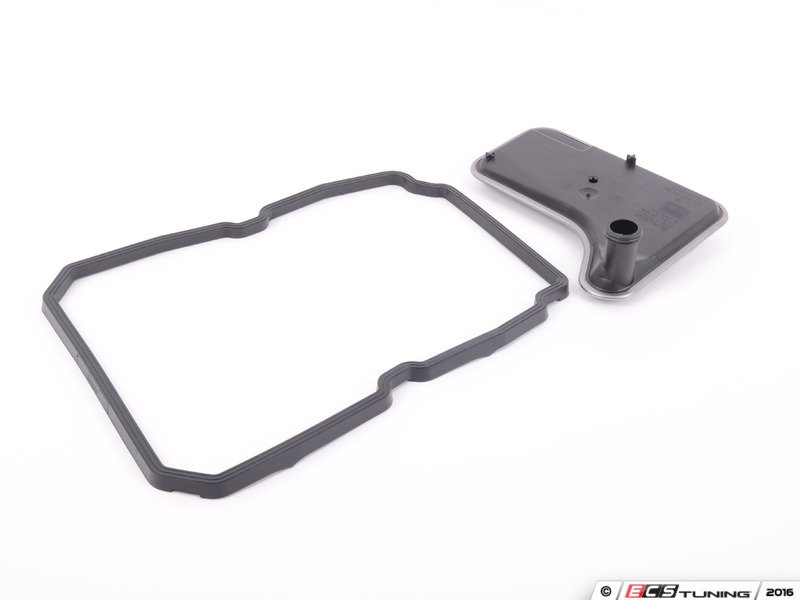 Assembled By ECS - 7222770095KT3 - Tiptronic Transmission Filter Kit