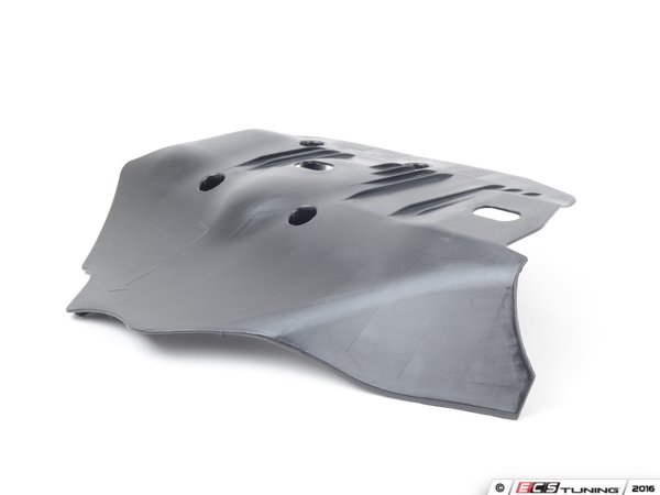 Genuine BMW - 33326796137 - COVERING LEFT (33-32-6-796-137)