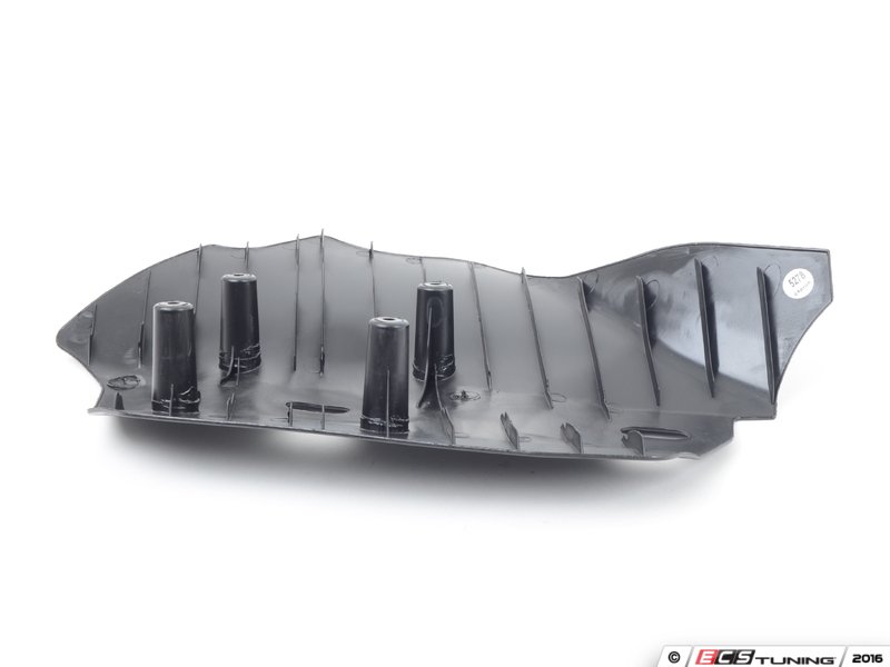 Genuine BMW - 33326796137 - COVERING LEFT (33-32-6-796-137)