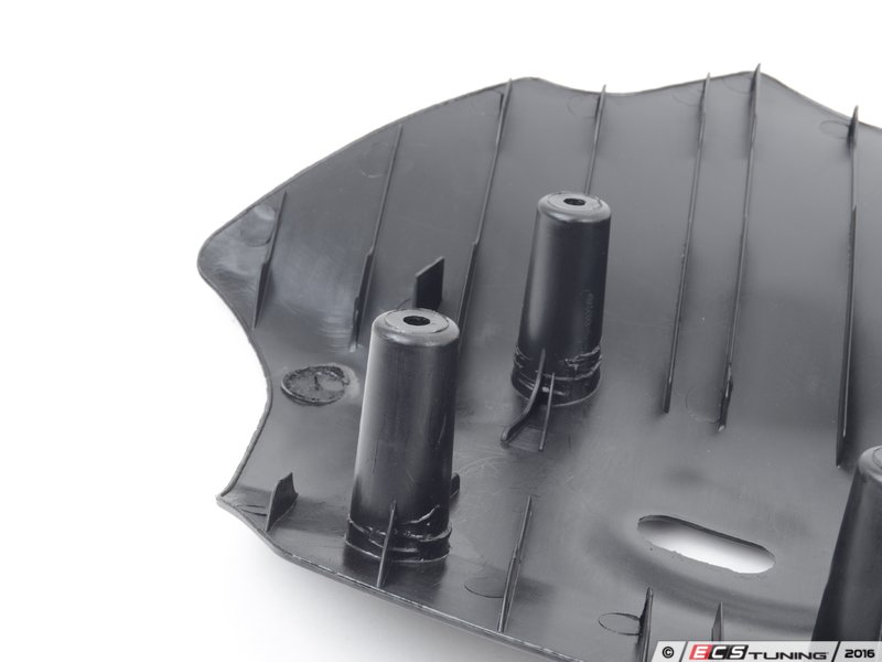 Genuine BMW - 33326796137 - COVERING LEFT (33-32-6-796-137)