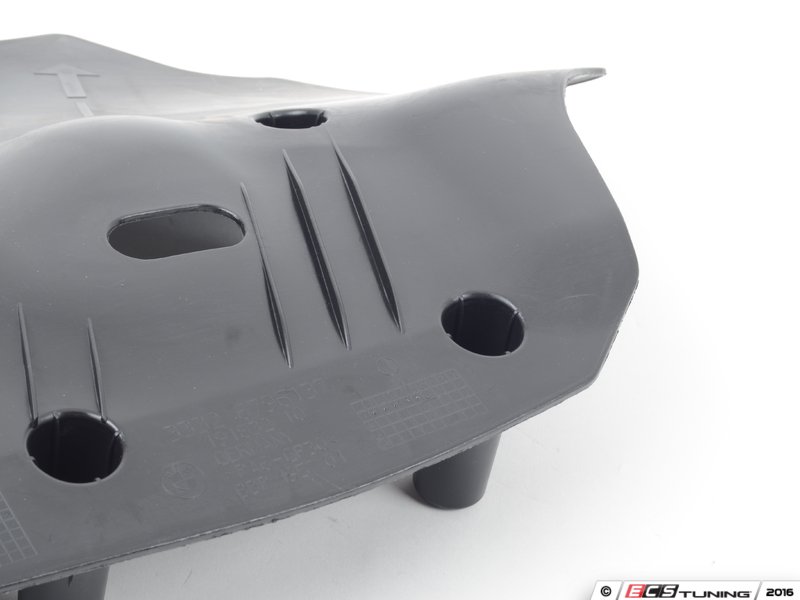 Genuine BMW - 33326796137 - COVERING LEFT (33-32-6-796-137)