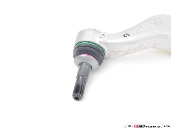 Genuine BMW - 31122405861 - Front Thrust Arm - Left (31-12-2-405-861)