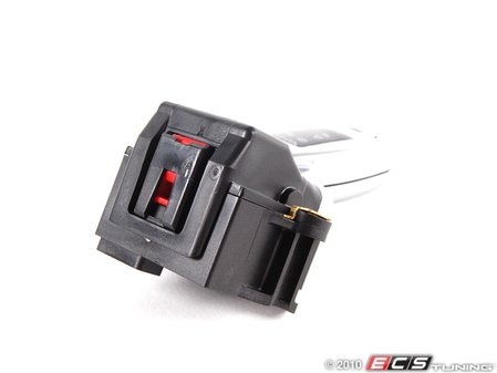 Genuine BMW - 61316927887 - E65 Gear Selector Control Switch (61-31-6 ...