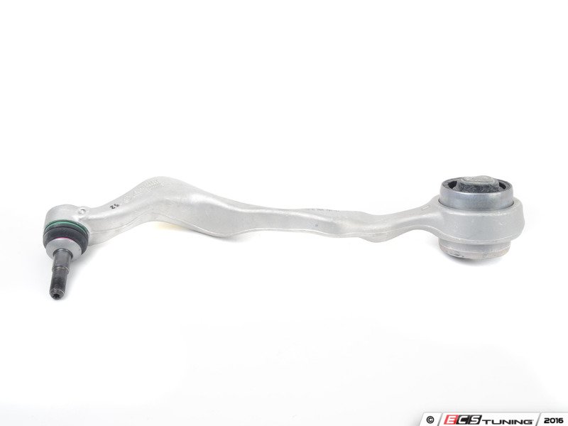 Genuine BMW - 31122405861 - Front Thrust Arm - Left (31-12-2-405-861)