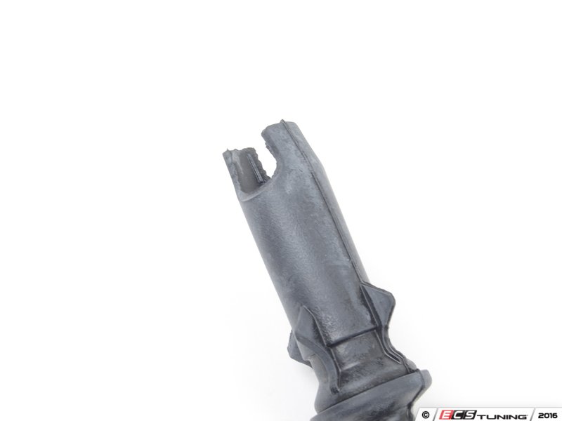 Genuine BMW - 54107198035 - WATER OUTLET HOSE RE (54-10-7-198-035)