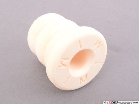 Genuine BMW - 31336857729 - Front Bump Stop (31-33-6-857-729)