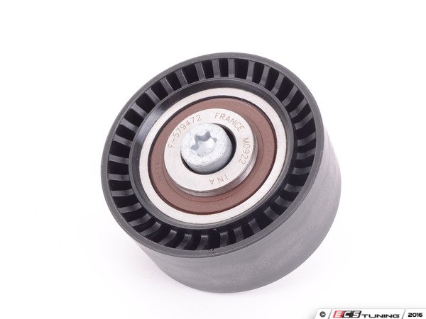 Assembled By ECS - 11287628659KT - Accessory Belt Service Kit