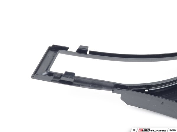 Genuine BMW - 51117294830 - Fog Light Grille - Right (51-11-7-294-830)