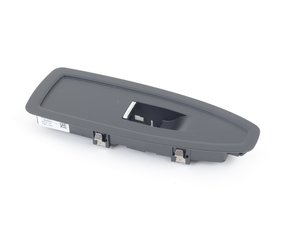 BMW F80 M3 S55 3.0L Interior Window Parts - ECS Tuning