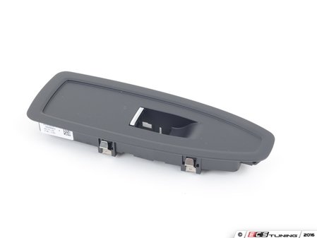 Genuine BMW - 51417403884 - Passenger Side Window Switch Trim - Priced ...
