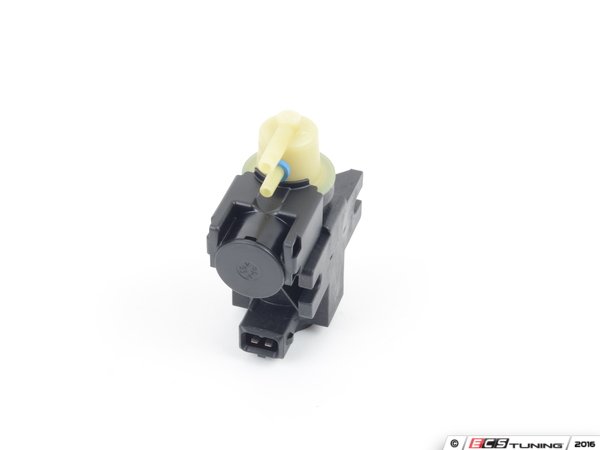 Genuine BMW - 11747628987 - Pressure Converter (11-74-7-628-987)