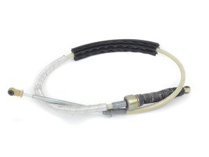Volkswagen Golf IV 1.8T Shifter Cable Parts - Page 1 - ECS Tuning