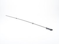 Genuine Porsche - 95551153501 - BOWDEN CABLE