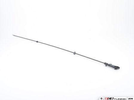 Genuine Porsche - 95551153501 - BOWDEN CABLE