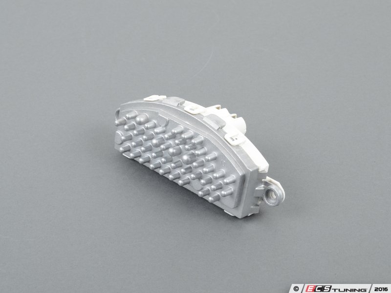 Genuine Mercedes Benz - 1669064001 - BLOWER REGUL