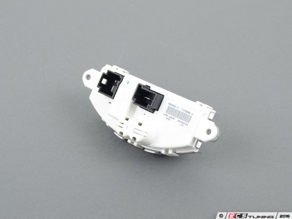 Genuine Mercedes Benz - 1669064001 - BLOWER REGUL