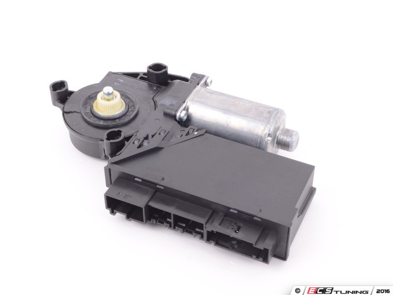 Genuine Porsche - 95562470202 - WINDOW MOTOR