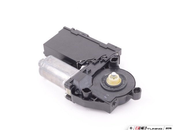 Genuine Porsche - 95562470202 - WINDOW MOTOR
